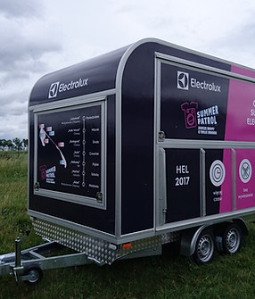 Our Trailers | RT Trailers